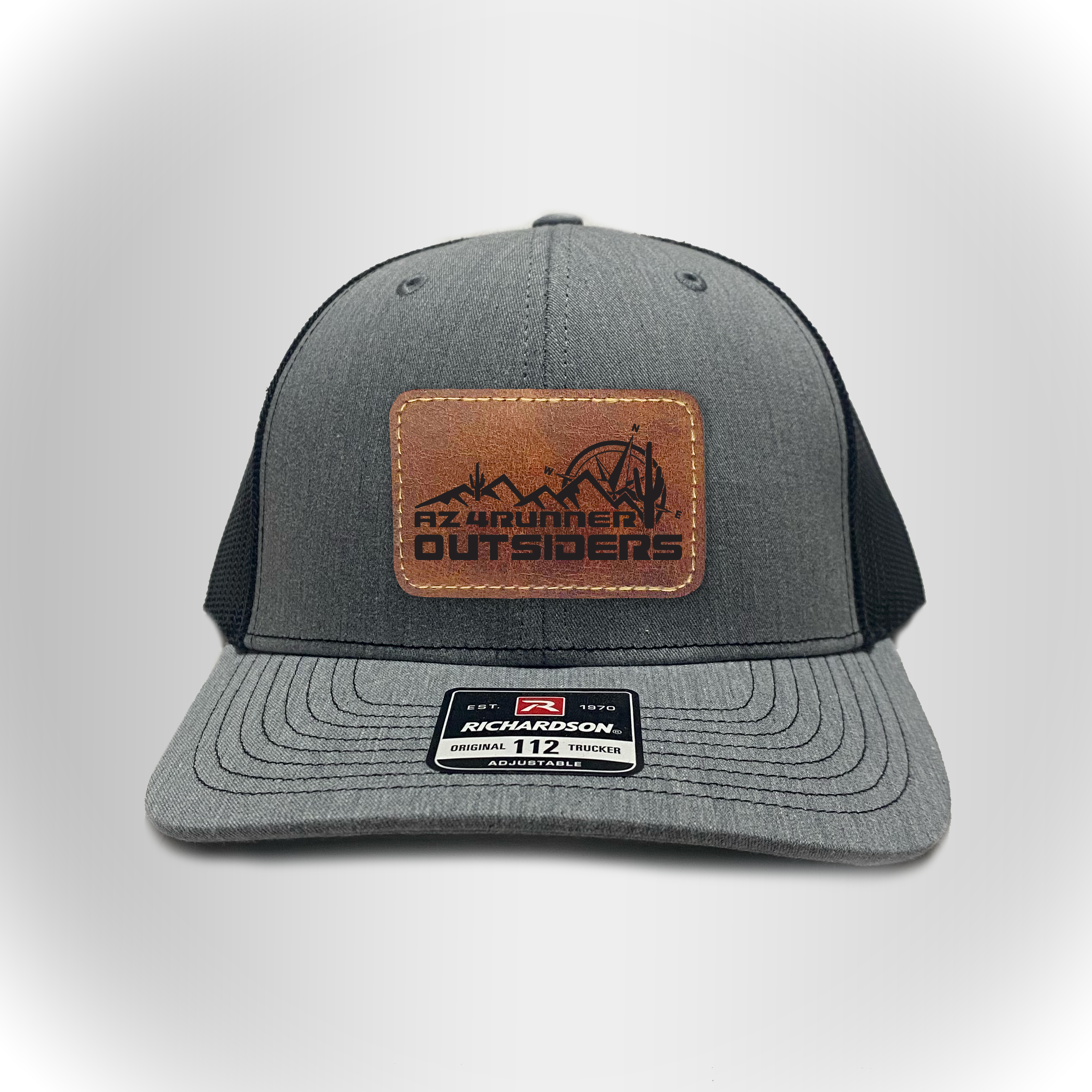 AZ 4Runner Outsiders Hats | GP Walsh Designs
