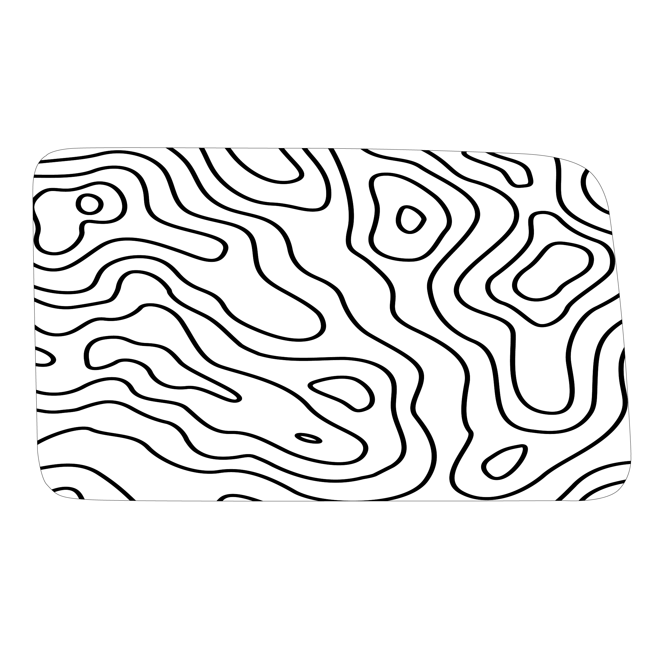 Topo Design (JLU) | GP Walsh Designs