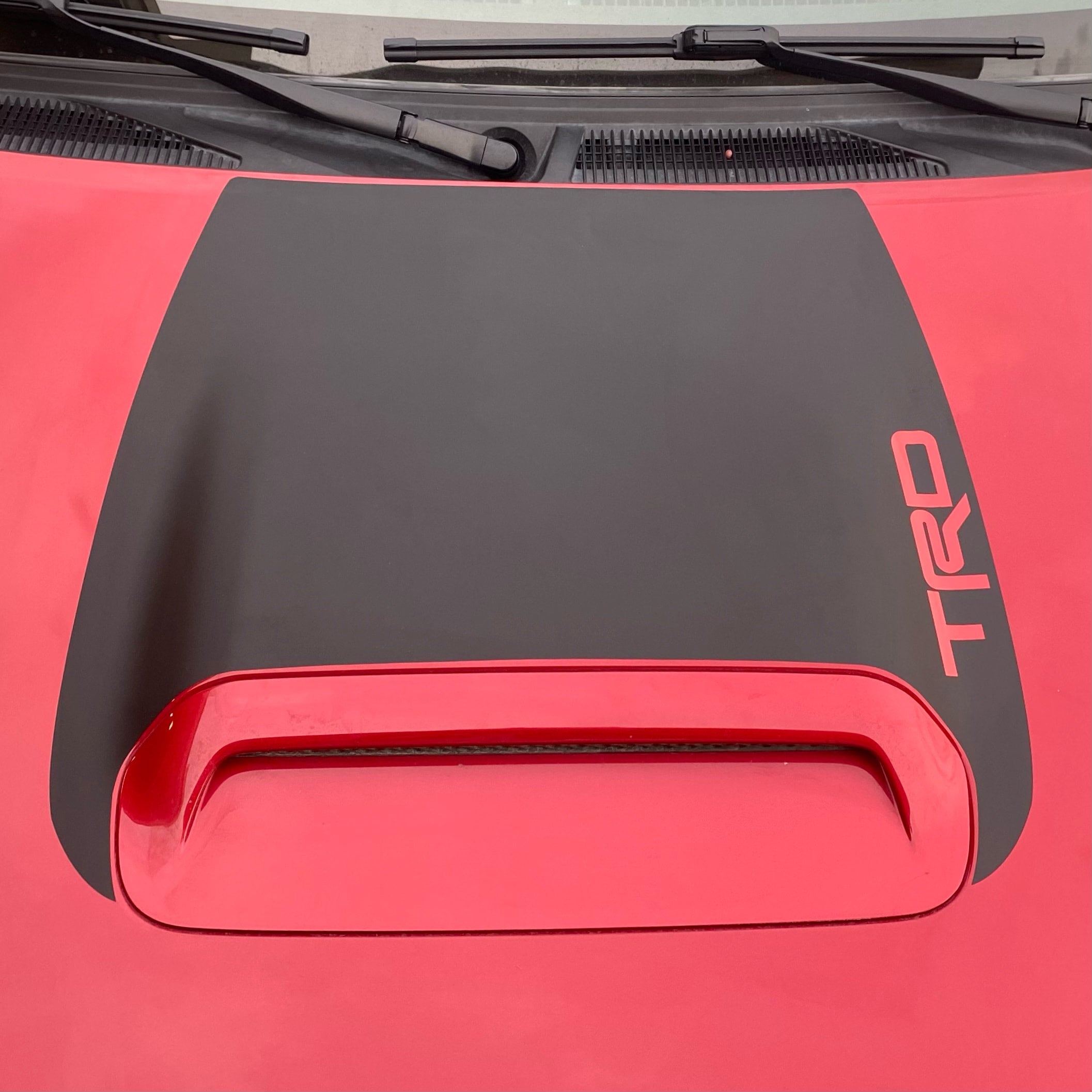 Snug Fit TRD | GP Walsh Designs