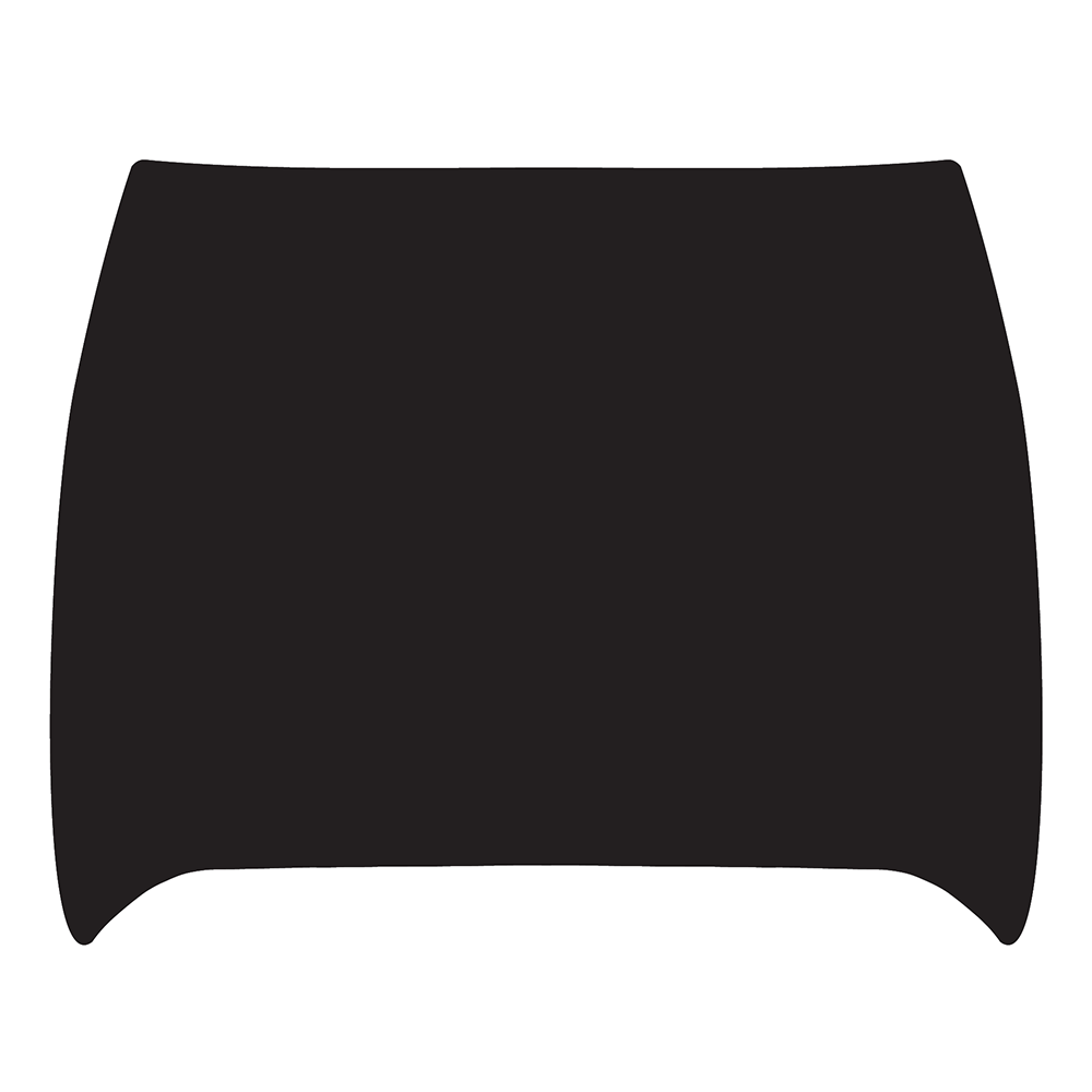 Snug Contoured Scoop | GP Walsh Designs