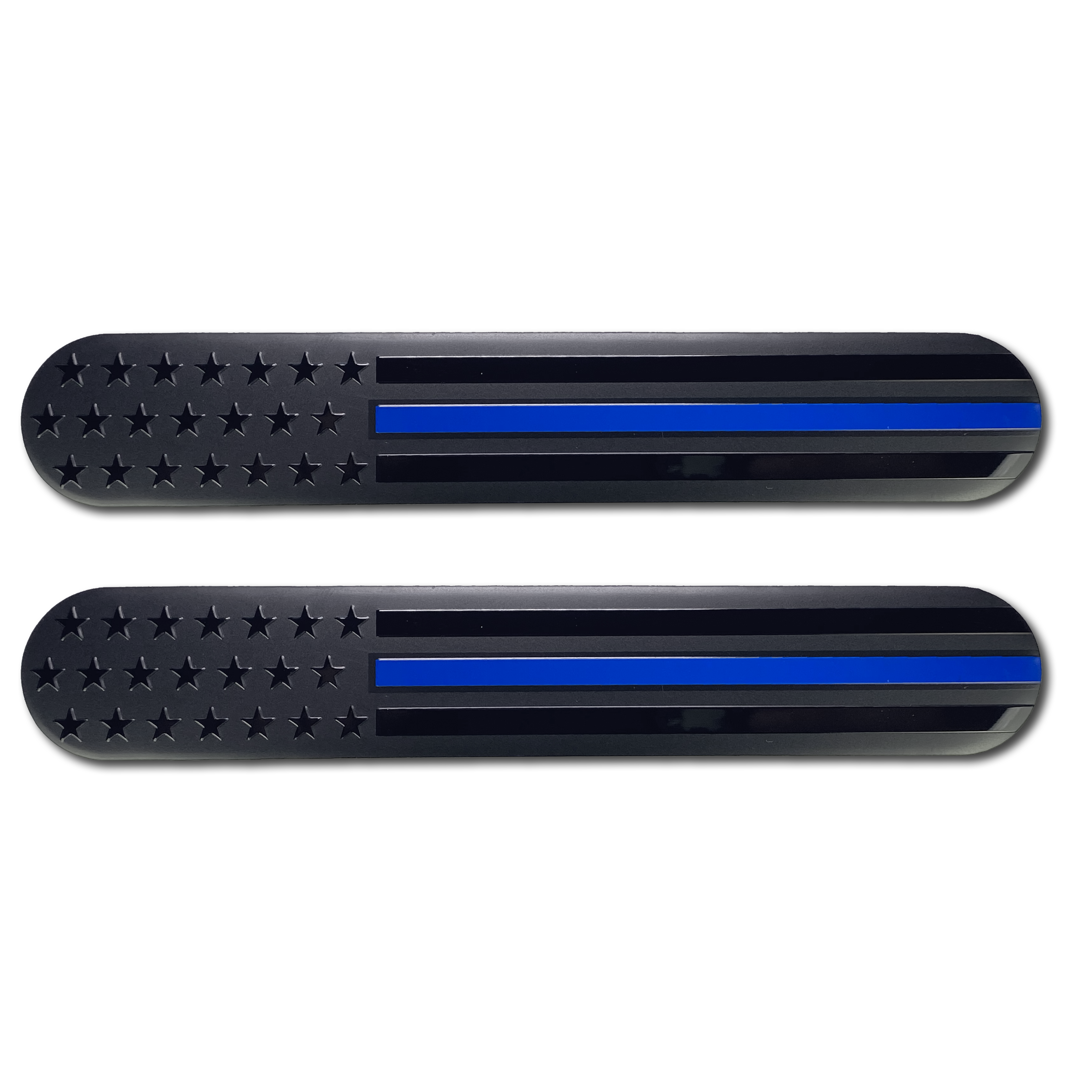 Thin Blue Line USA Badges | GP Walsh Designs
