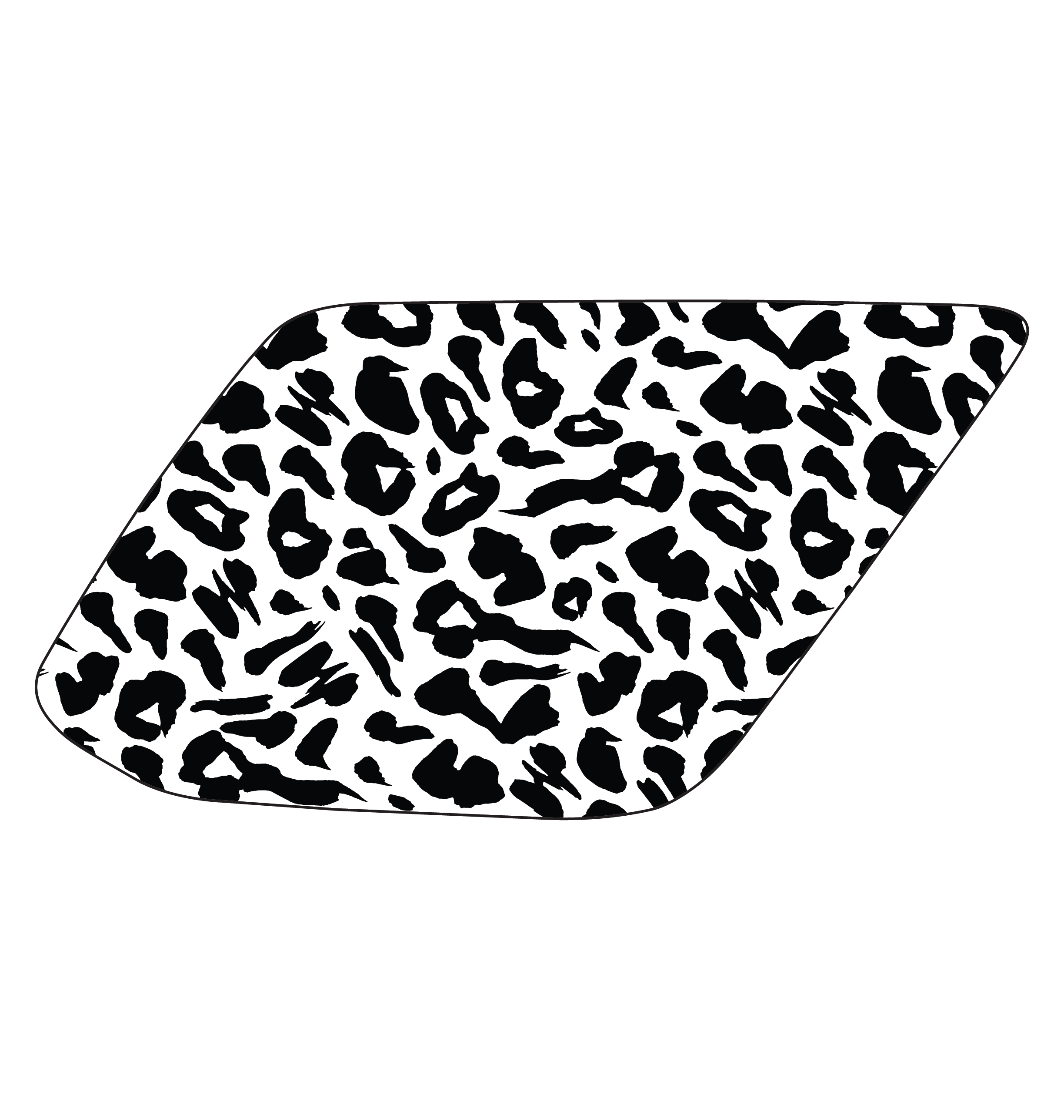 Leopard Print | GP Walsh Designs