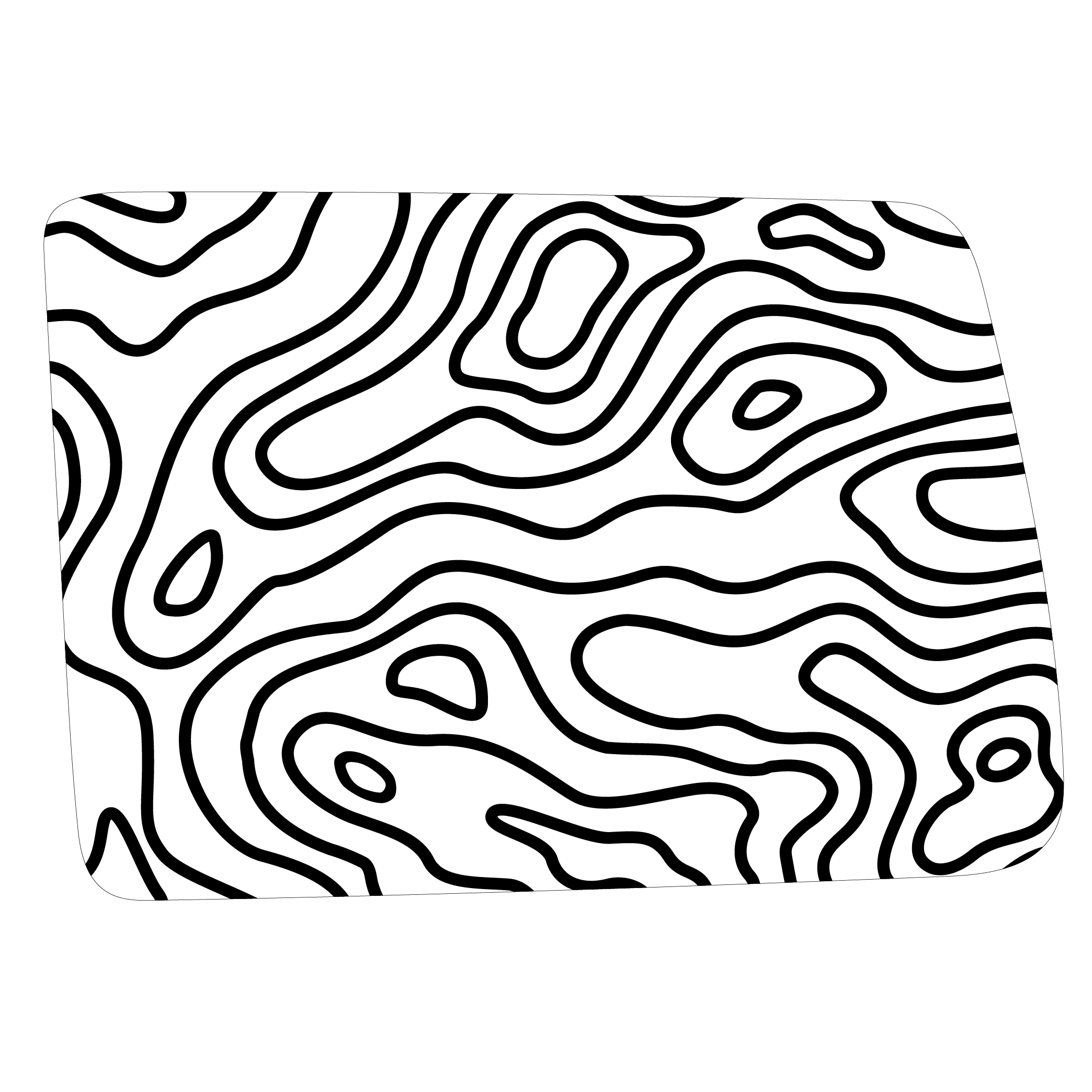 Topo | GP Walsh Designs