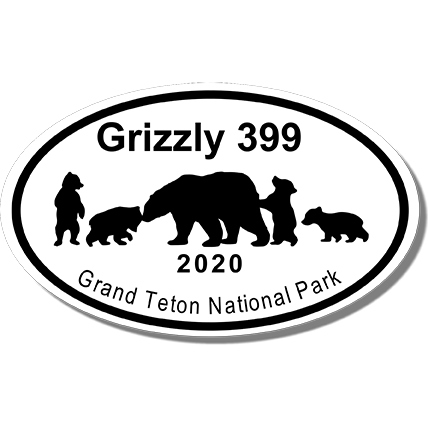 Window Decals | GP Walsh Designs