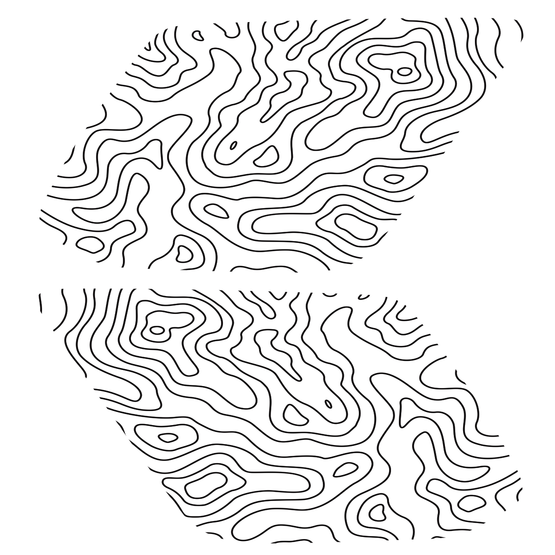 Generic Topo Map | GP Walsh Designs