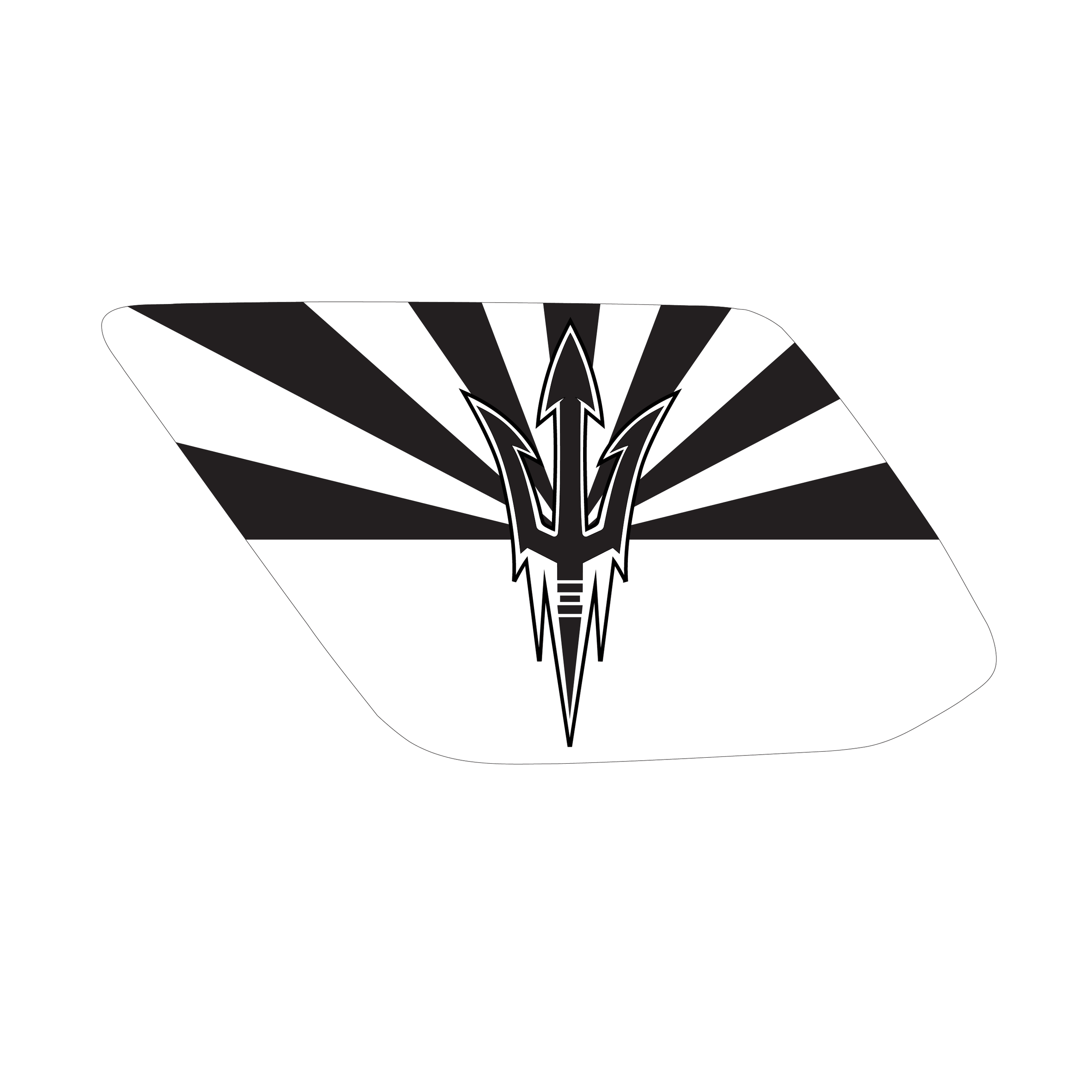 Window Decals | GP Walsh Designs