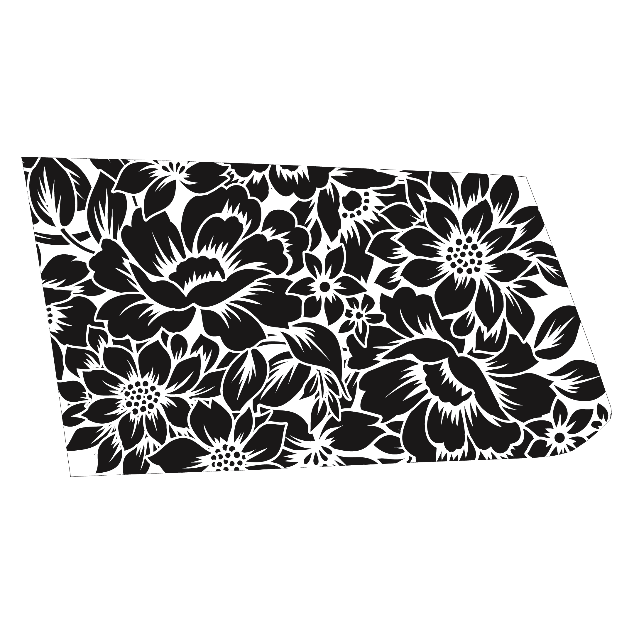 Floral Pattern | GP Walsh Designs