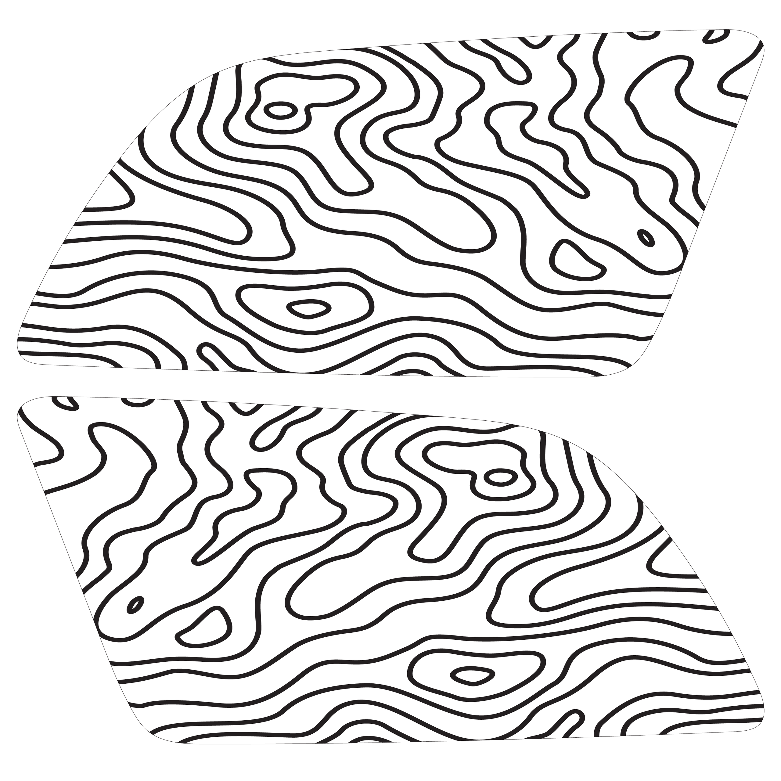 Topo | GP Walsh Designs