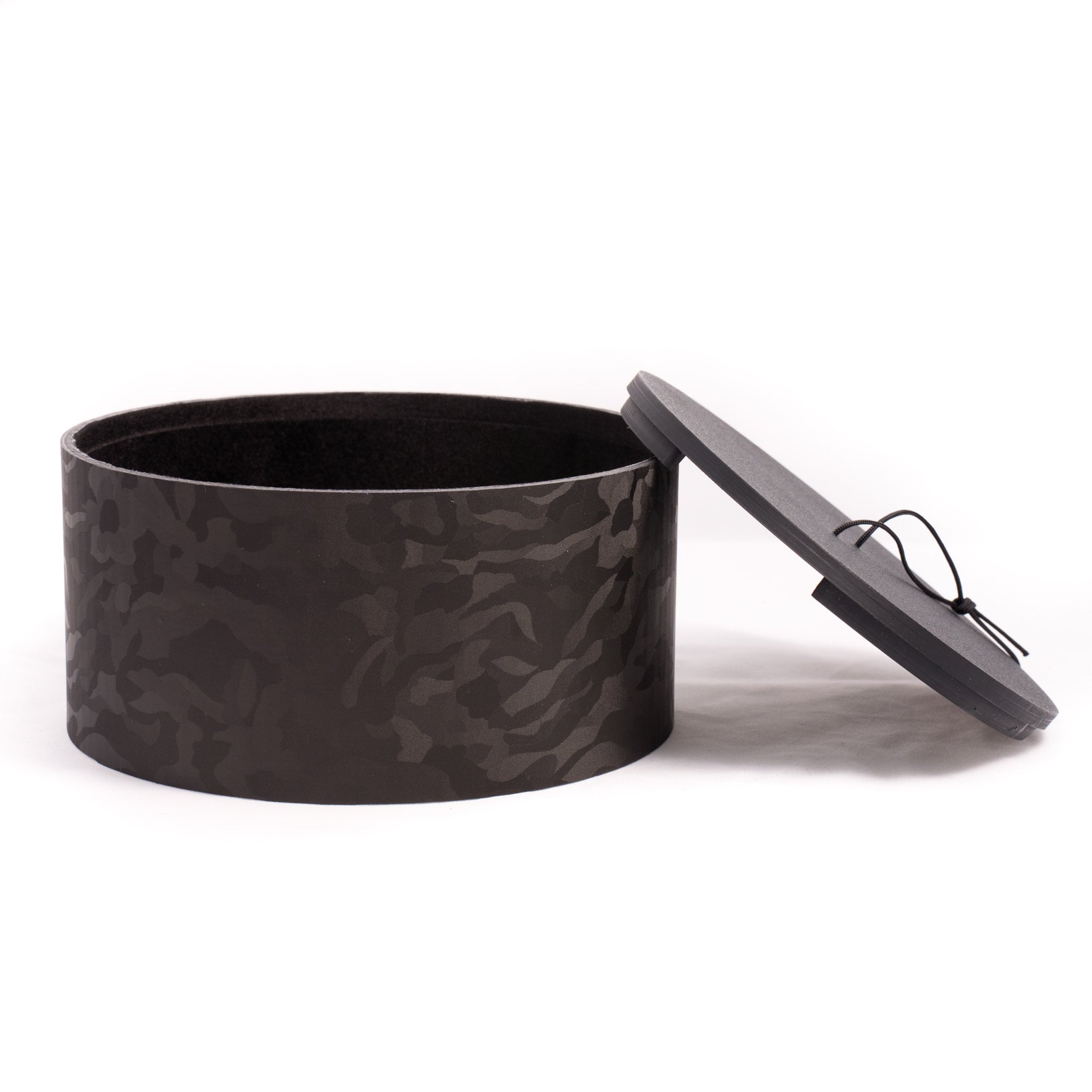 Sony 400mm 3D Printed Lens Hood | GP Walsh Designs