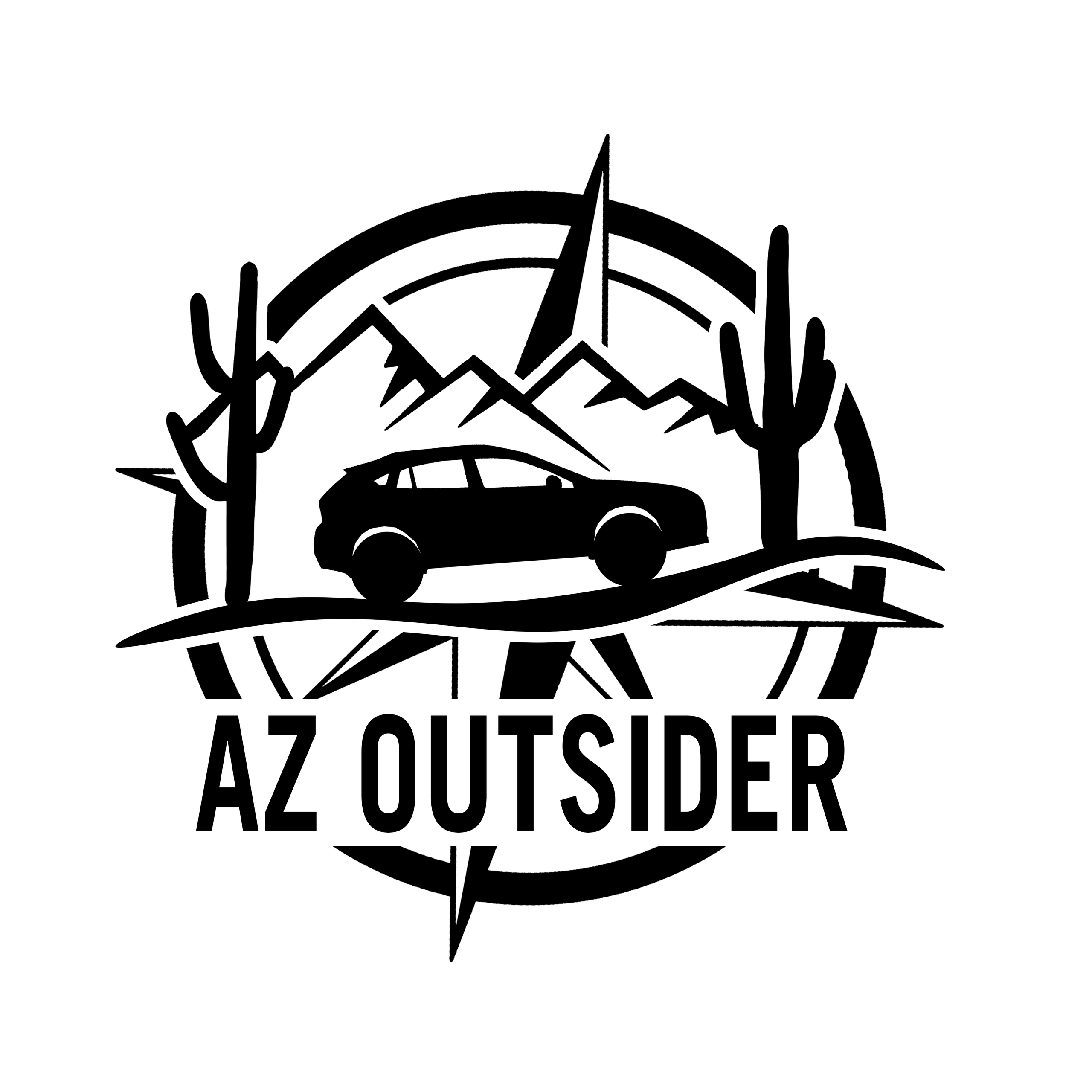 Window Decals | GP Walsh Designs