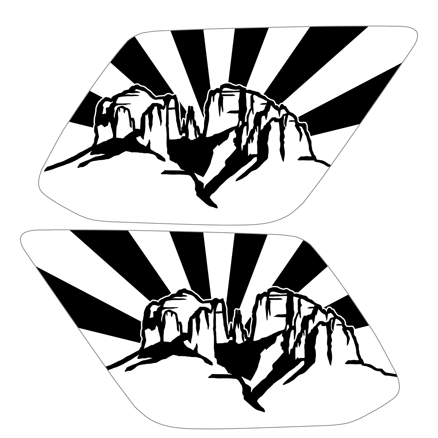 Shop All Items | GP Walsh Designs