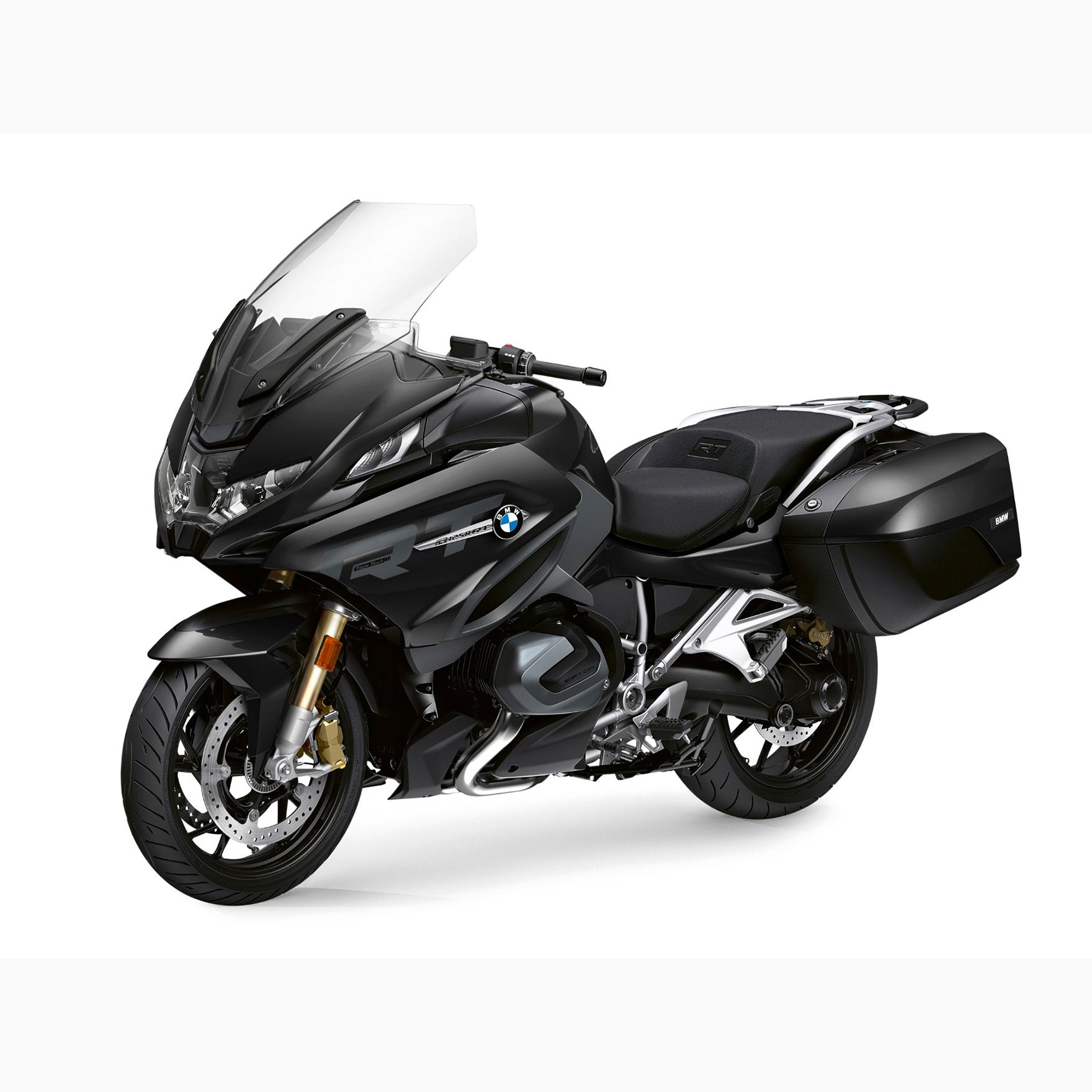 1250RT PPF Kit | GP Walsh Designs